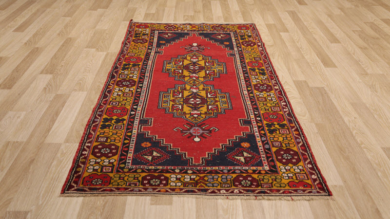 Turkish Rug Types and Styles | NYCleaners